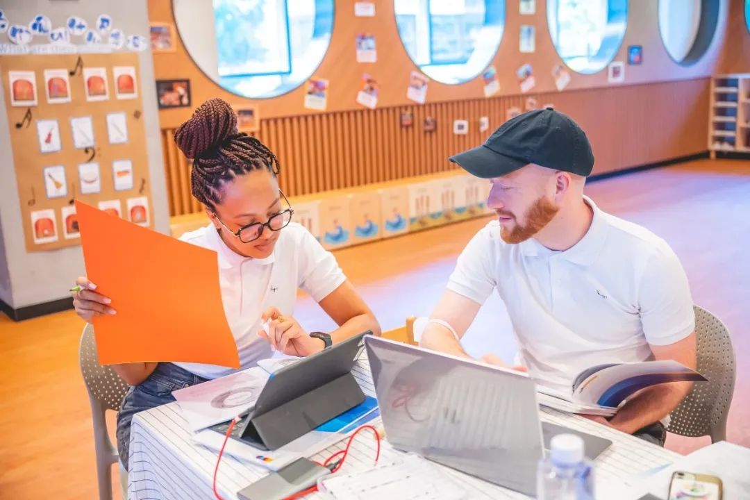 喜报｜金生解锁IB世界学校 - 新闻资讯